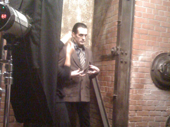 13TH PLANET MAGAZINE – Lawton Outlaw